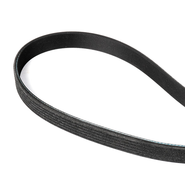High-Performance Heavy-Duty Serpentine Belt - 2002-2004 Duramax w/ PPE ...