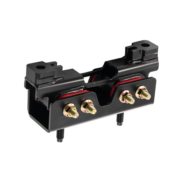 Allison 4WD Performance Transmission Mount, 2011-2019 GM 2500/3500HD ...