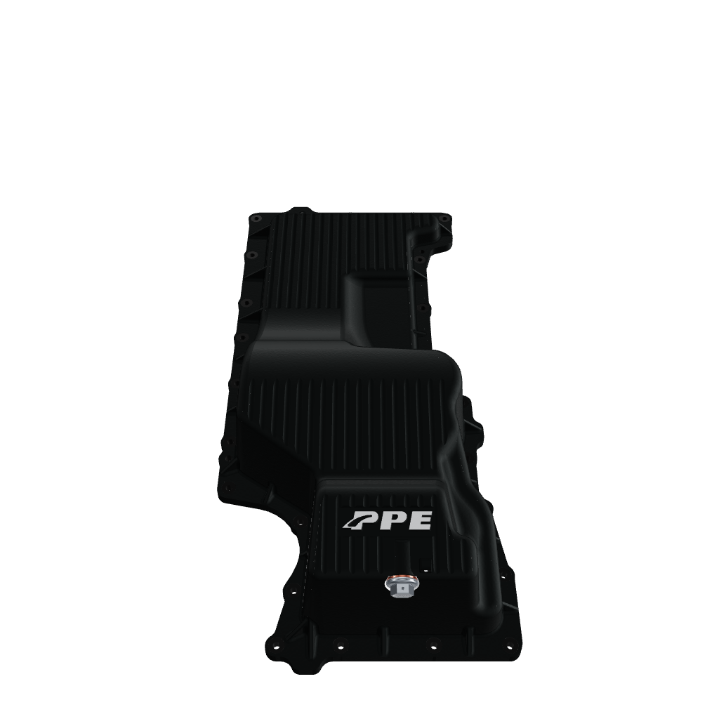 2020-2024 GM 3.0L Duramax Engine Oil Pan replacement for GM 55506665 ...