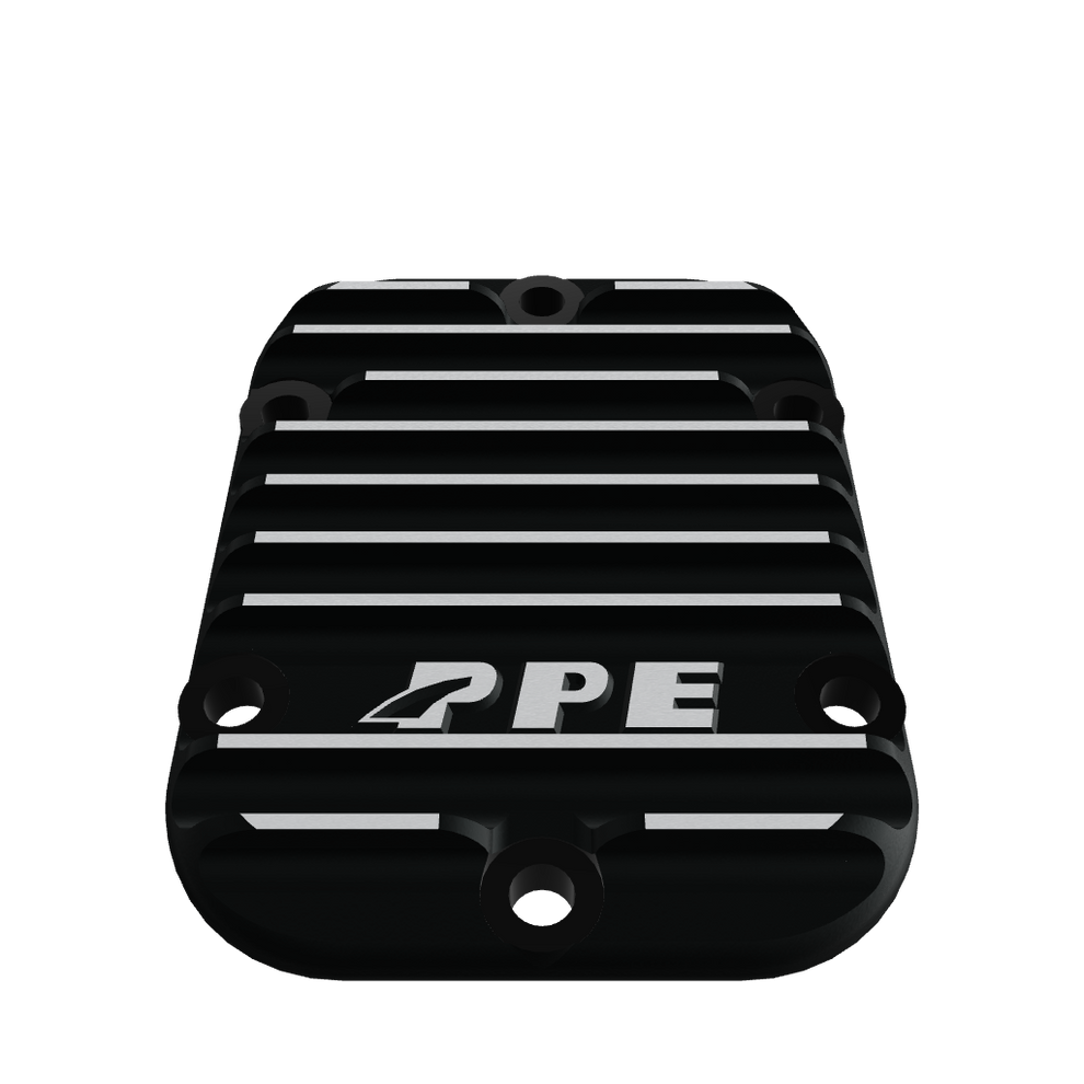 Heavy-Duty PTO Side Plate Cover GM – Pacific Performance Engineering