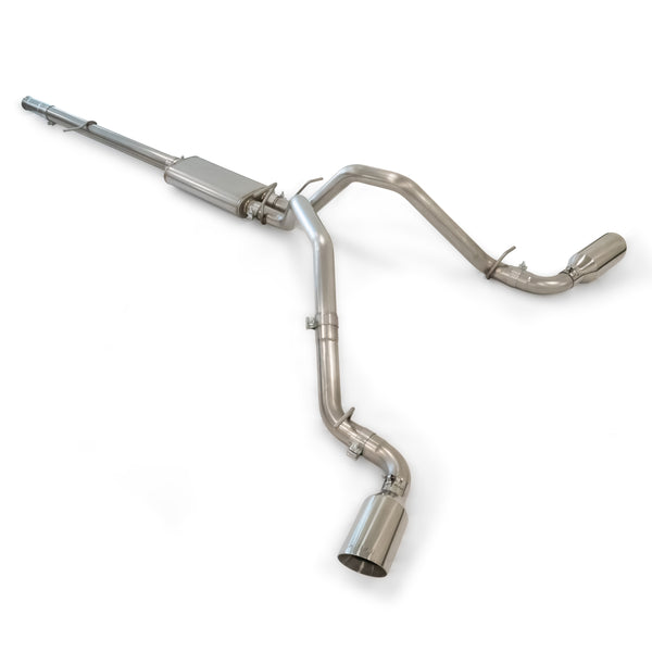 GM Cat-Back Exhaust Systems – Pacific Performance Engineering