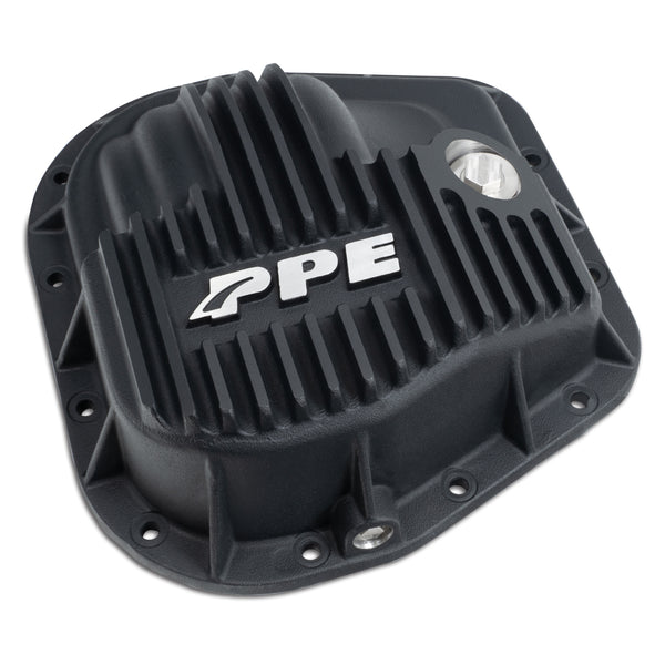 F150 Cast Aluminum Rear Differential Cover for Ford 94-2023 Heavy Duty ...